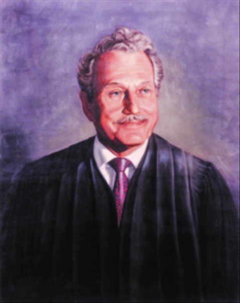 The Honorable Robert L. Wolfe | News, Sports, Jobs - Times Observer